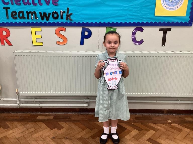 Hawthorn Primary School - Our parent workshop