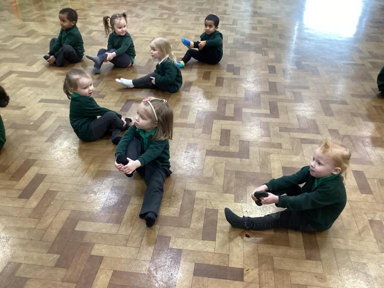 Hawthorn Primary School - Lunar New Year - The year of the rabbit