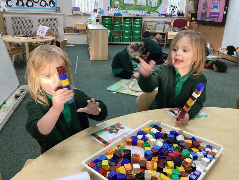 Hawthorn Primary School - Jack and the Beanstalk