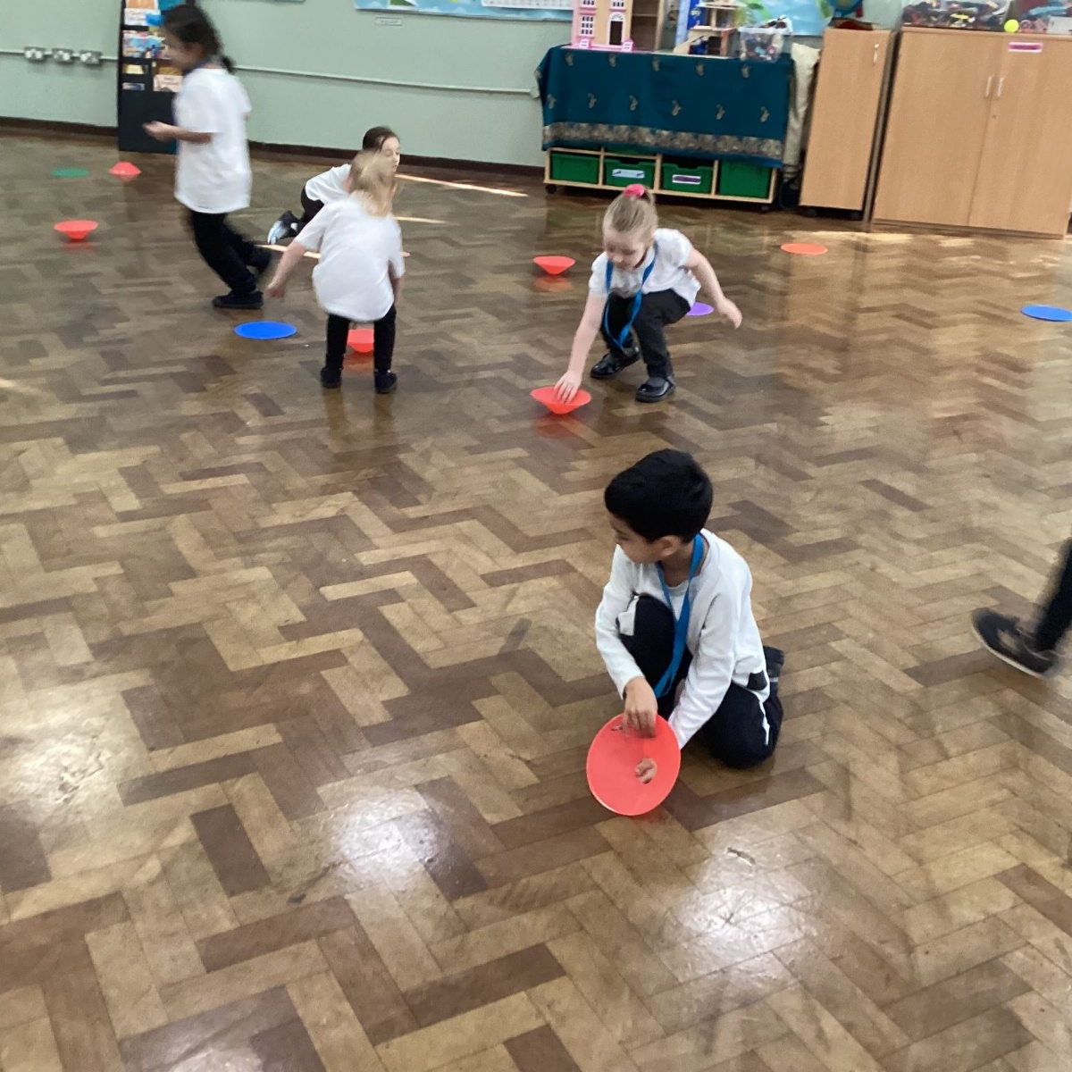Hawthorn Primary School - Item Not Available