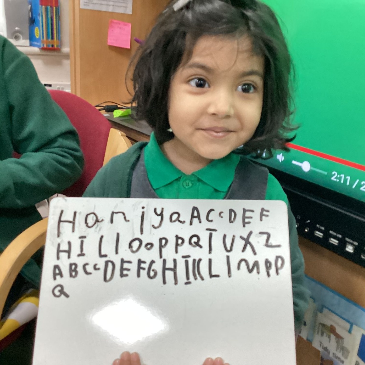 Hawthorn Primary School - Item Not Available