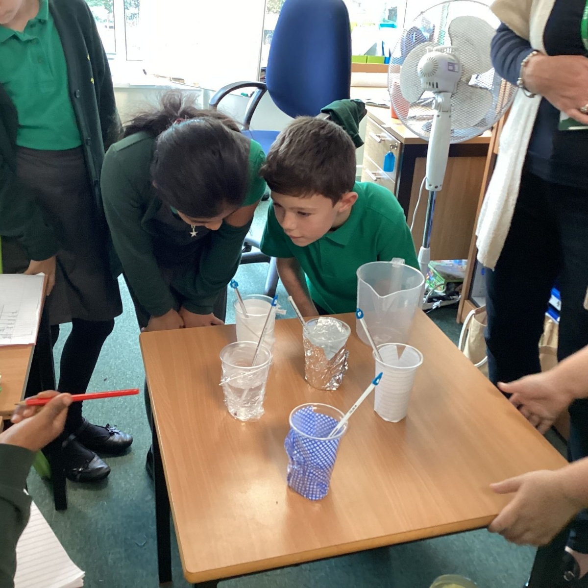 Hawthorn Primary School - Item Not Available