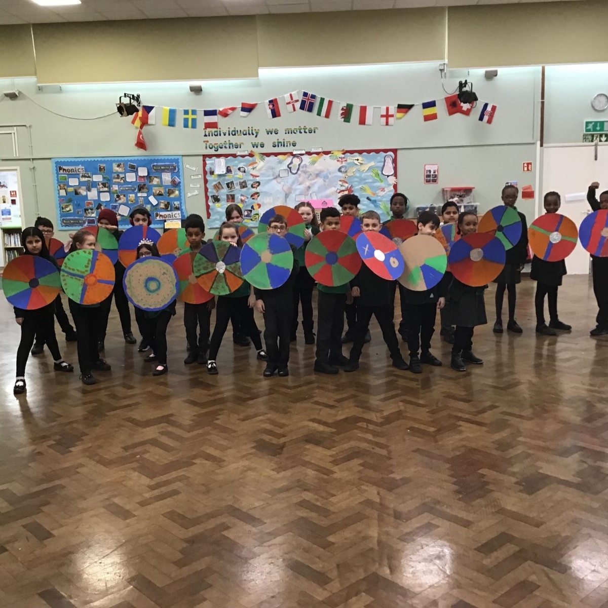 Hawthorn Primary School - Item Not Available