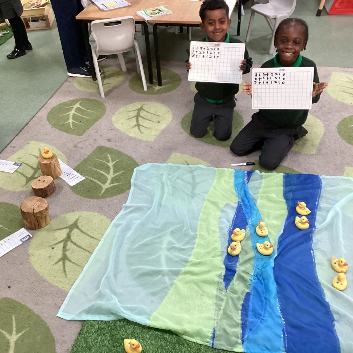 Hawthorn Primary School - Item Not Available