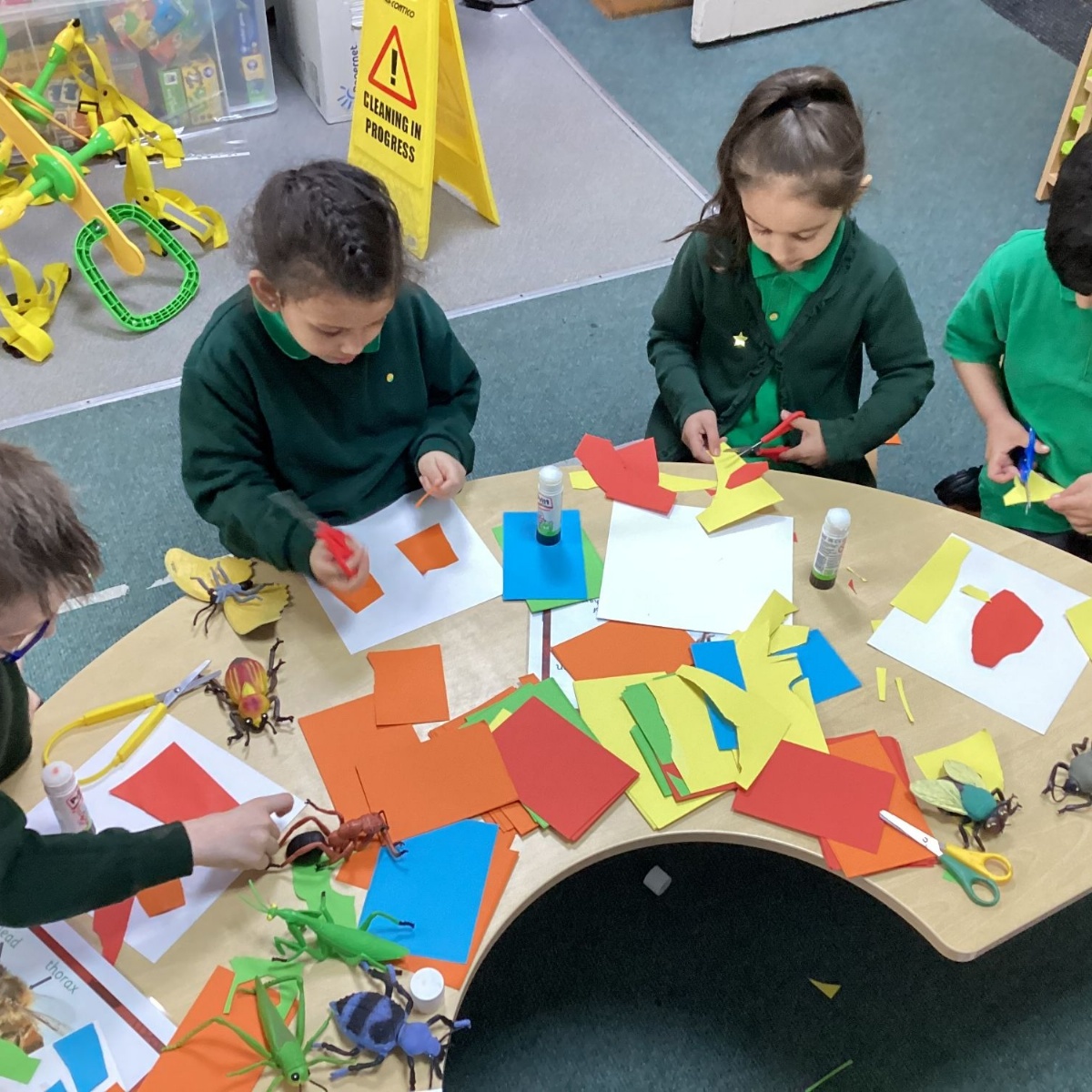 Hawthorn Primary School - Item Not Available