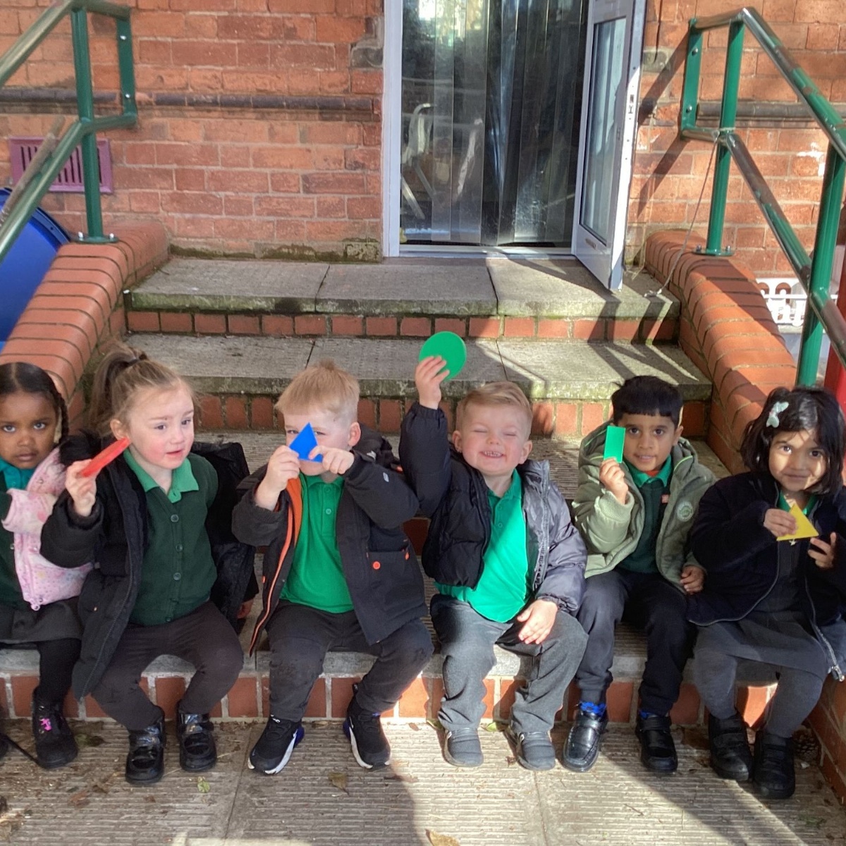 Hawthorn Primary School - Item Not Available