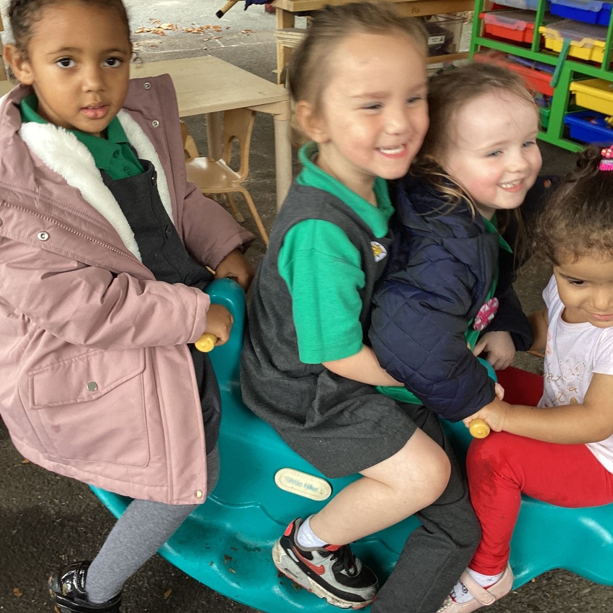 Hawthorn Primary School - Item Not Available