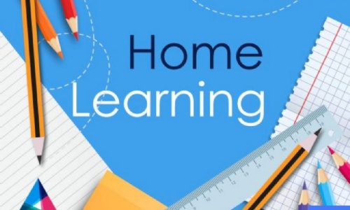 Hawthorn Primary School - Home Learning - February