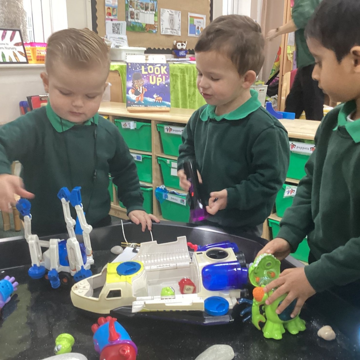 Hawthorn Primary School - Item Not Available