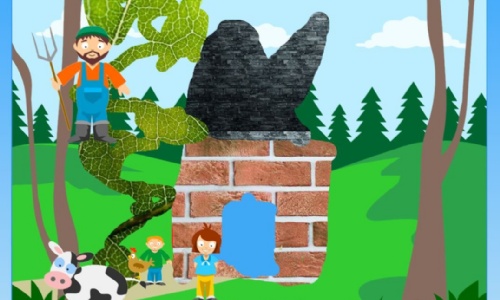 Hawthorn Primary School - Computing - 'JIT Paint'. 'Jack and the ...