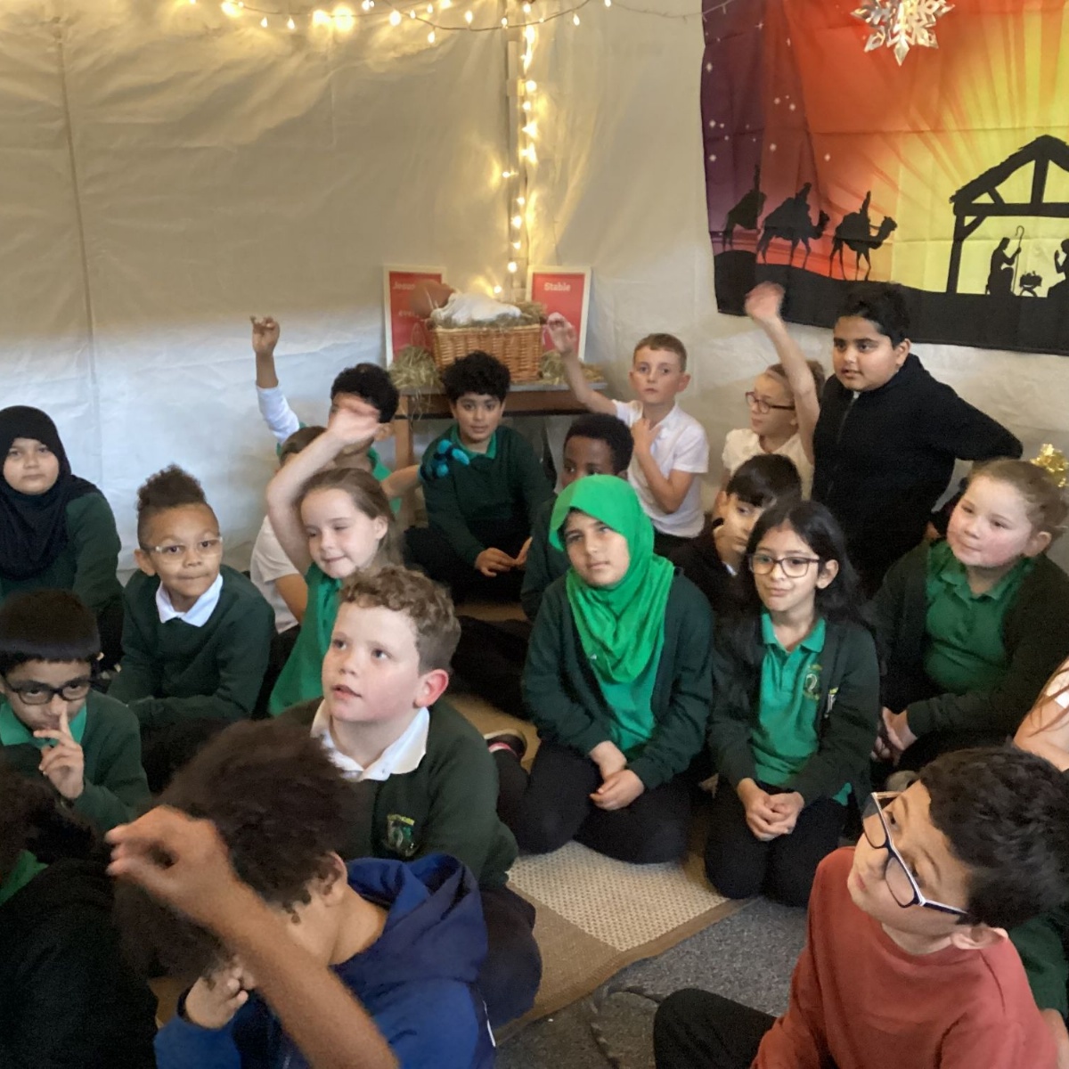 Hawthorn Primary School - Item Not Available